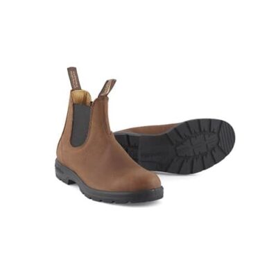 Blundstone Boots Guide - Blundstone - The Chelsea Boot Store