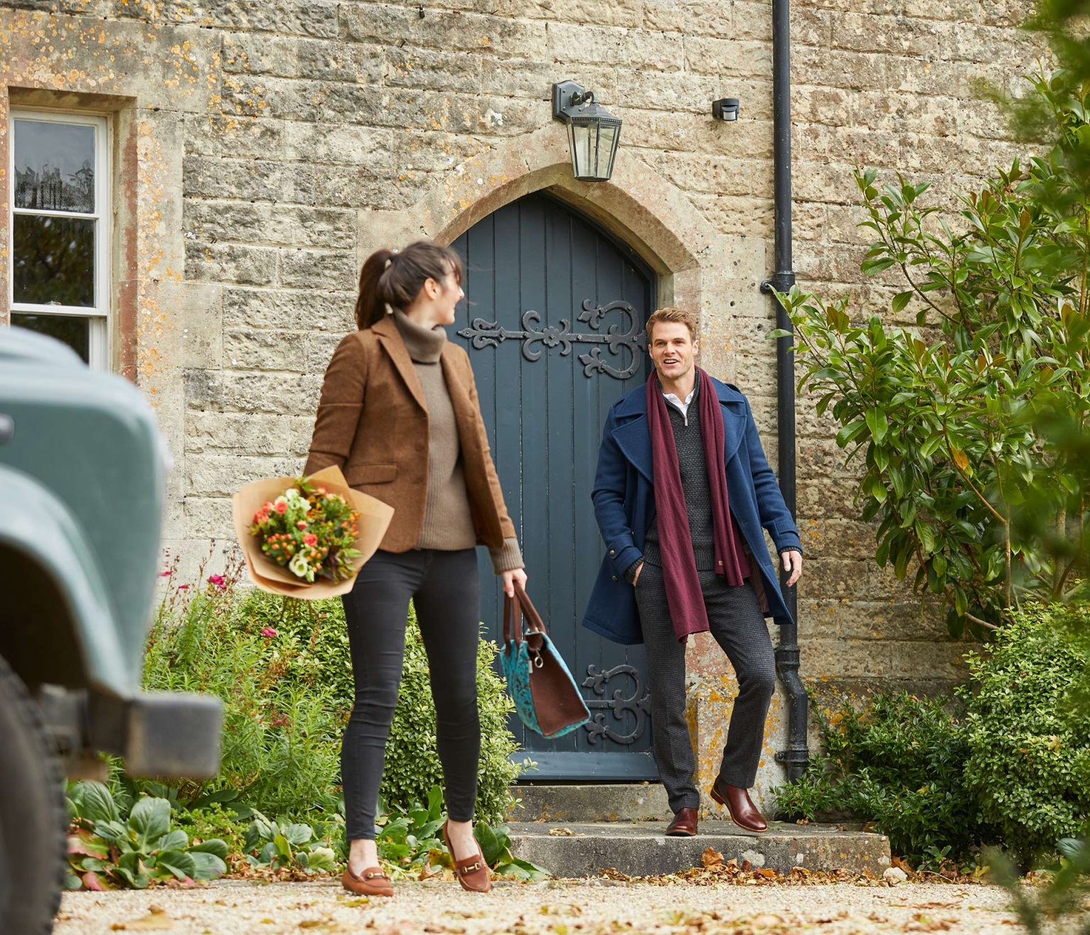 About The Chelsea Boot Store: Oxfordshire’s Footwear Experts