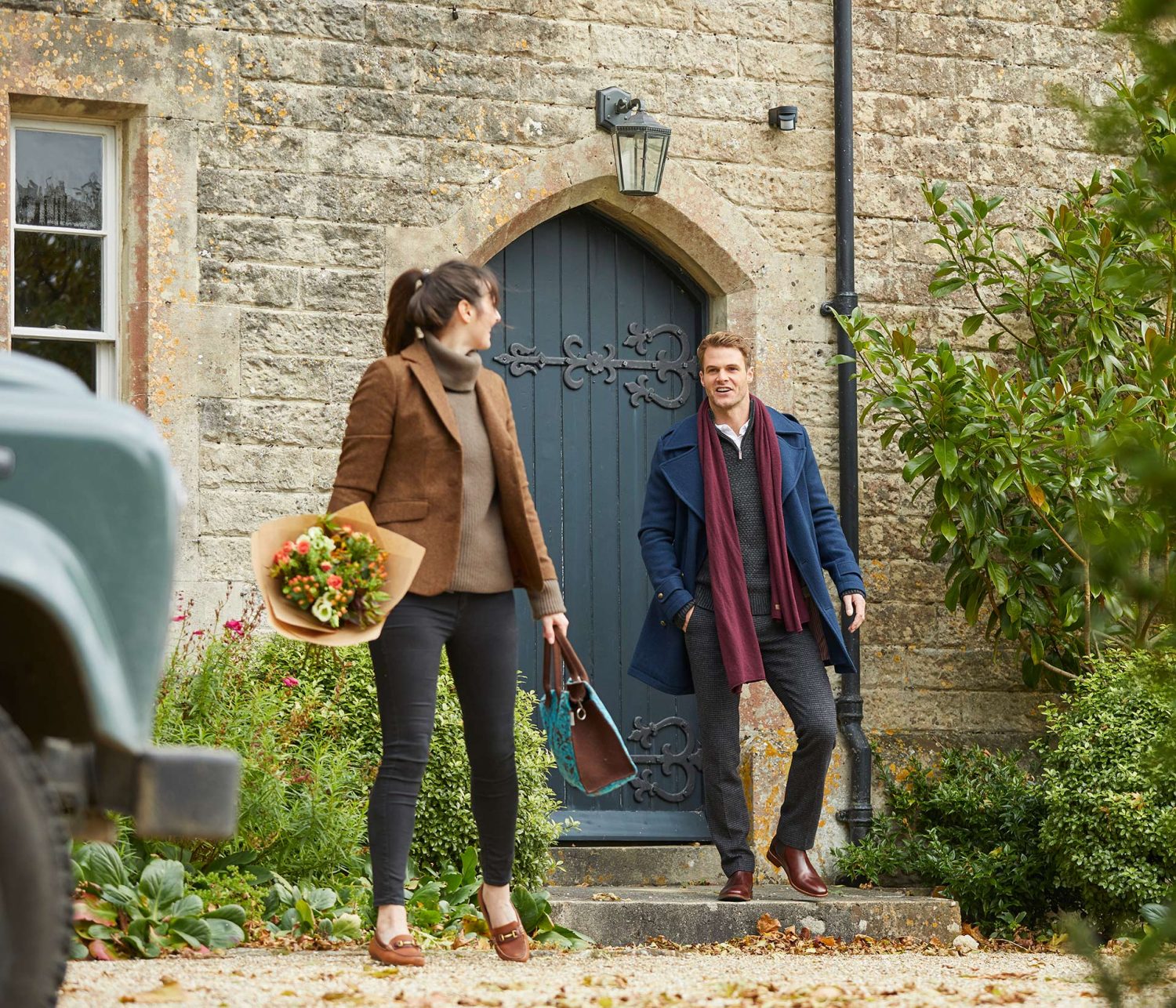About The Chelsea Boot Store: Oxfordshire’s Footwear Experts